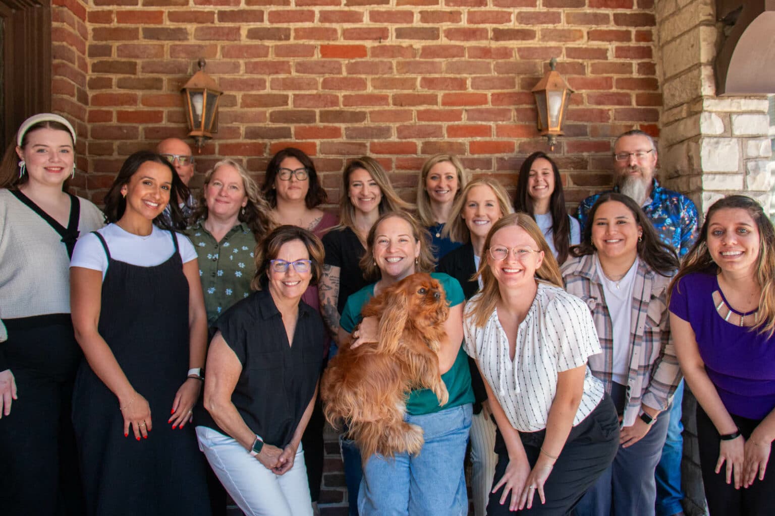 Now Hiring > Marvelous Minds